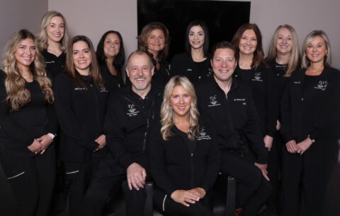 Family Dentist in Lorain, OH | Team Leatherman Care Dentistry